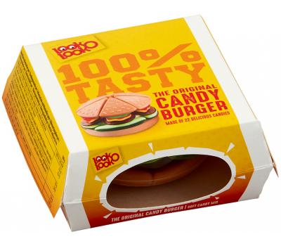 Magische smaken van Haribo, Fruit-tella tot Quality Street.